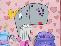 Barnacles (disease) | Encyclopedia SpongeBobia | Fandom