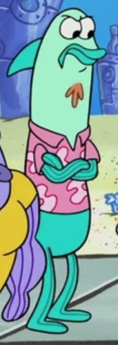 Keyboardist | Encyclopedia SpongeBobia | Fandom