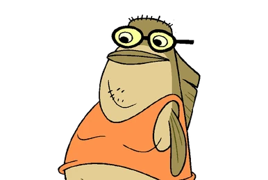 spongebob pickle squeak