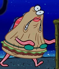 Incidental 8 | Encyclopedia SpongeBobia | Fandom