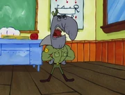 Sergeant Roderick/gallery | Encyclopedia SpongeBobia | Fandom
