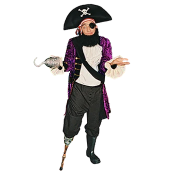 Patchy the Pirate | Encyclopedia SpongeBobia | Fandom