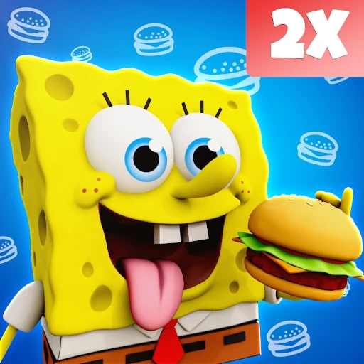 SpongeBob Simulator | Encyclopedia SpongeBobia | Fandom