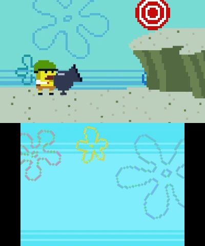 Sergeant Sponge | Encyclopedia SpongeBobia | Fandom