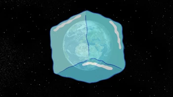 Earth | Encyclopedia SpongeBobia | Fandom