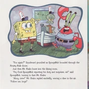 SpongeBob Goes Green! | Encyclopedia SpongeBobia | Fandom