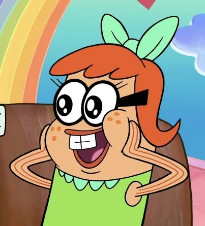 Bertie Fitzpatrick | Encyclopedia SpongeBobia | Fandom