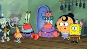 Mrs. Tentacles/gallery | Encyclopedia SpongeBobia | Fandom