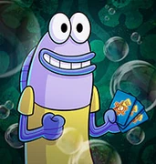 Nickelodeon Power Packed!/gallery | Encyclopedia SpongeBobia | Fandom