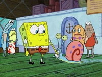 Once Bitten | Encyclopedia SpongeBobia | Fandom