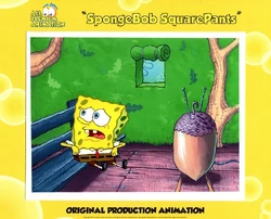 Image Muscular Spongebobjpg Encyclopedia Spongebobia Muscular