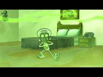 King Conga | Encyclopedia SpongeBobia | Fandom