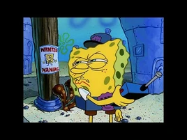 The Mob | Encyclopedia SpongeBobia | Fandom