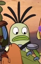 Incidental A10 | Encyclopedia SpongeBobia | Fandom