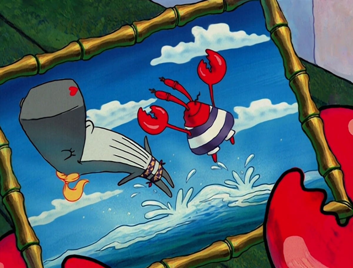 Mr. Krabs-Pearl relationship | Encyclopedia SpongeBobia | Fandom Mr. Krabs-Pearl relationship | Encyclopedia SpongeBobia | Fandom