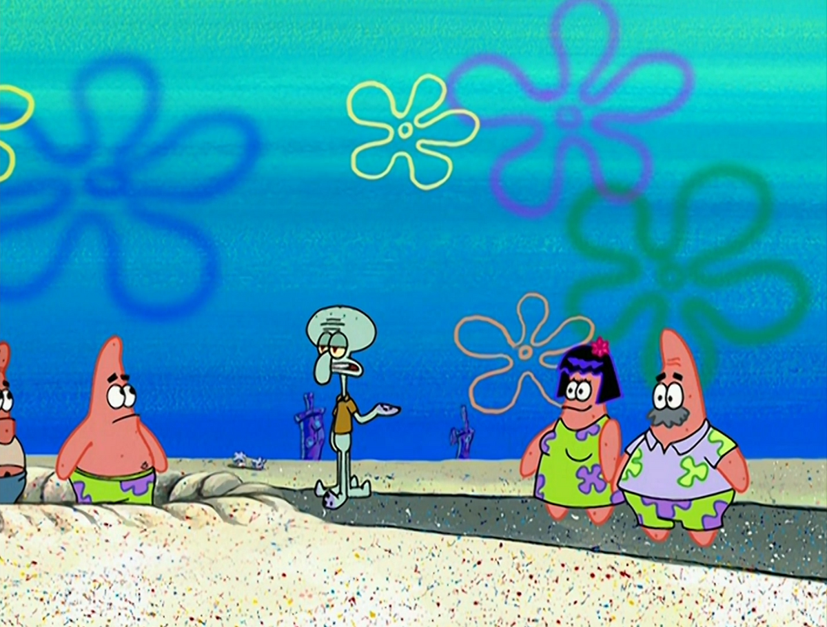 Margie Star/gallery | Encyclopedia SpongeBobia | Fandom Margie Star/gallery | Encyclopedia SpongeBobia | Fandom