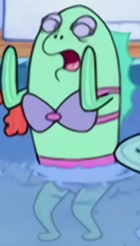 Incidental 63 | Encyclopedia SpongeBobia | Fandom