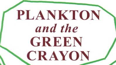 Plankton and the Green Crayon | Encyclopedia SpongeBobia | Fandom