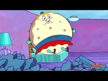 Mini Mischief | Encyclopedia SpongeBobia | Fandom