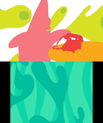 This is Patrick! | Encyclopedia SpongeBobia | Fandom