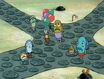 Incidental 151/appearances | Encyclopedia SpongeBobia | Fandom