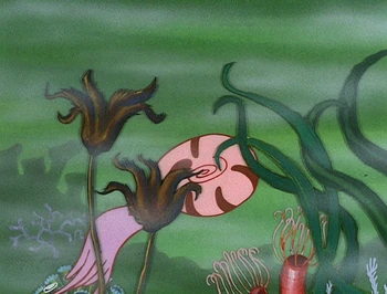 Nautilus | Encyclopedia SpongeBobia | Fandom