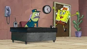 Incidental 119/gallery | Encyclopedia SpongeBobia | Fandom