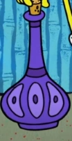 Genie bottle | Encyclopedia SpongeBobia | Fandom
