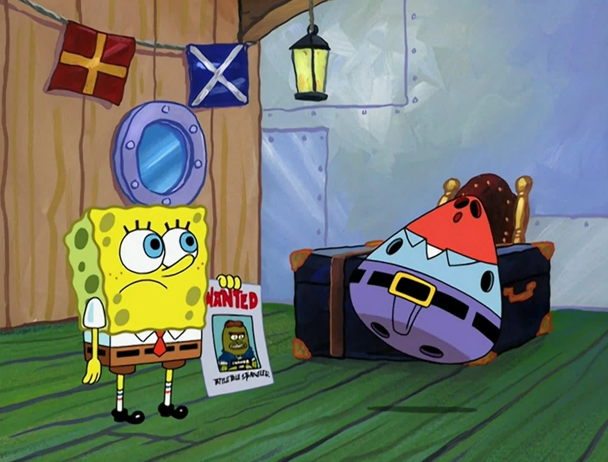 Mr. Krabs' shell/gallery | Encyclopedia SpongeBobia | Fandom