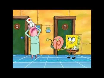 Desperate Situation | Encyclopedia SpongeBobia | Fandom