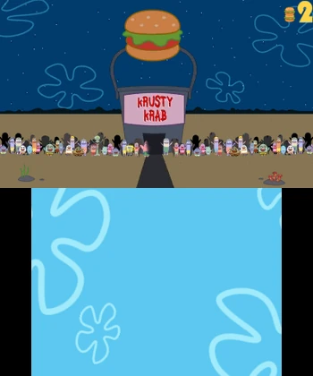 Chum is Fum (nanogame) | Encyclopedia SpongeBobia | Fandom