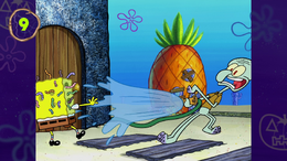 House Worming | Encyclopedia SpongeBobia | Fandom