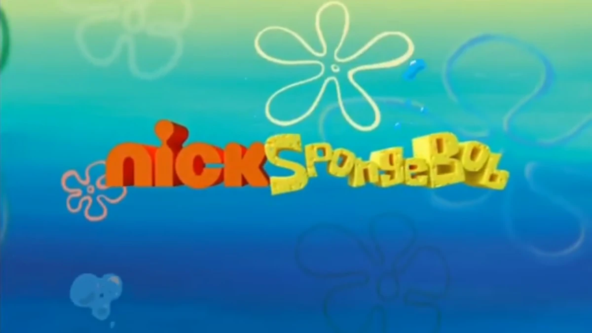 NickSpongeBob | Encyclopedia SpongeBobia | Fandom