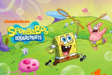 Cluiche Spongebob Davy Jones Davy Jones' Locker | SpongeBob | Monkey