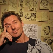 Vincent Waller | Encyclopedia SpongeBobia | Fandom