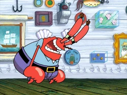 Spongebob Wet Painters