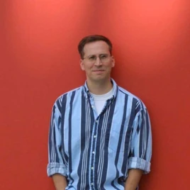 Brad Gake | Encyclopedia SpongeBobia | Fandom