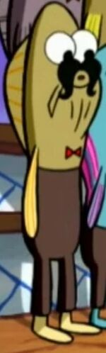 Fred | Encyclopedia SpongeBobia | Fandom