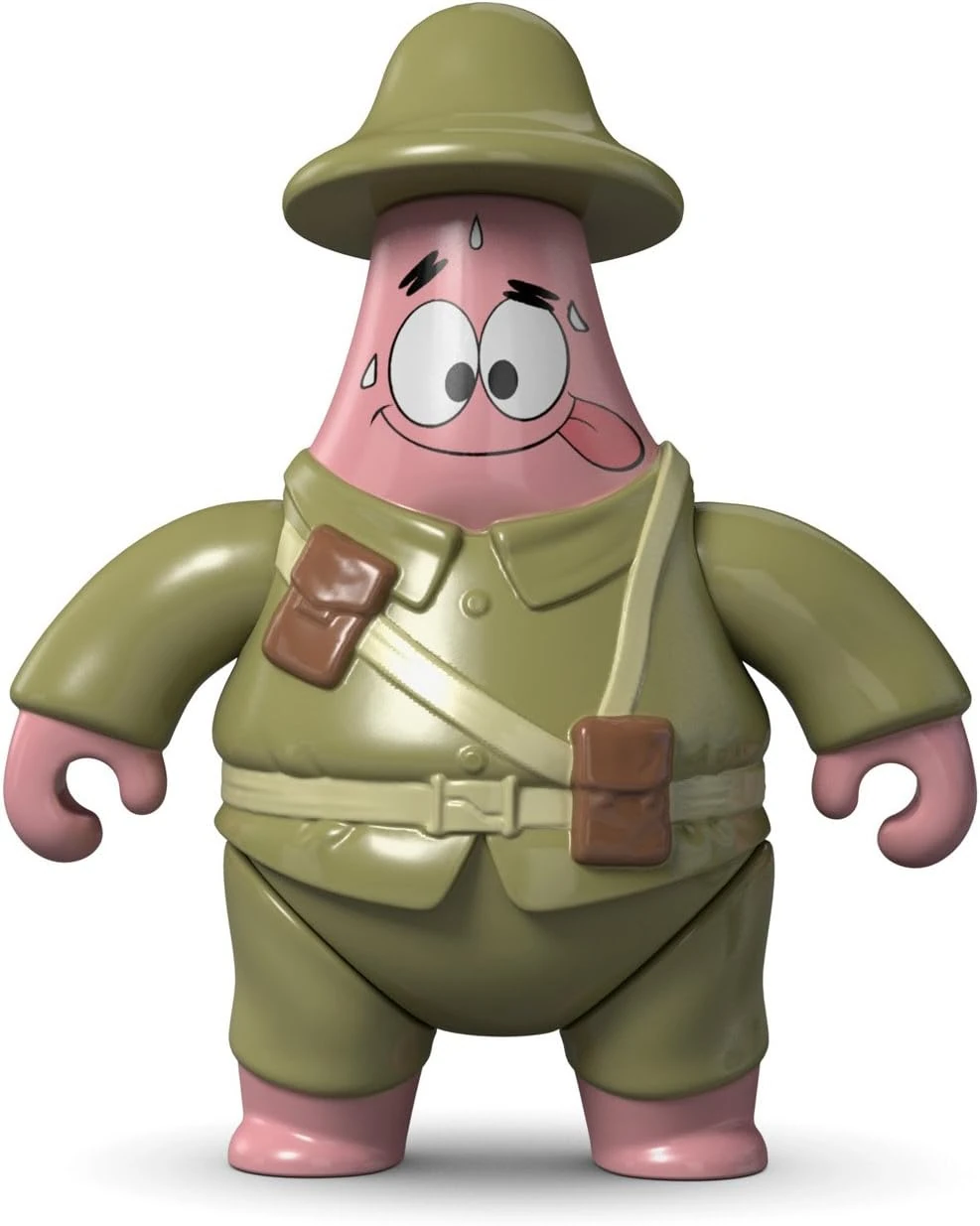 Food Fight Patrick (Imaginext)/gallery | Encyclopedia SpongeBobia | Fandom