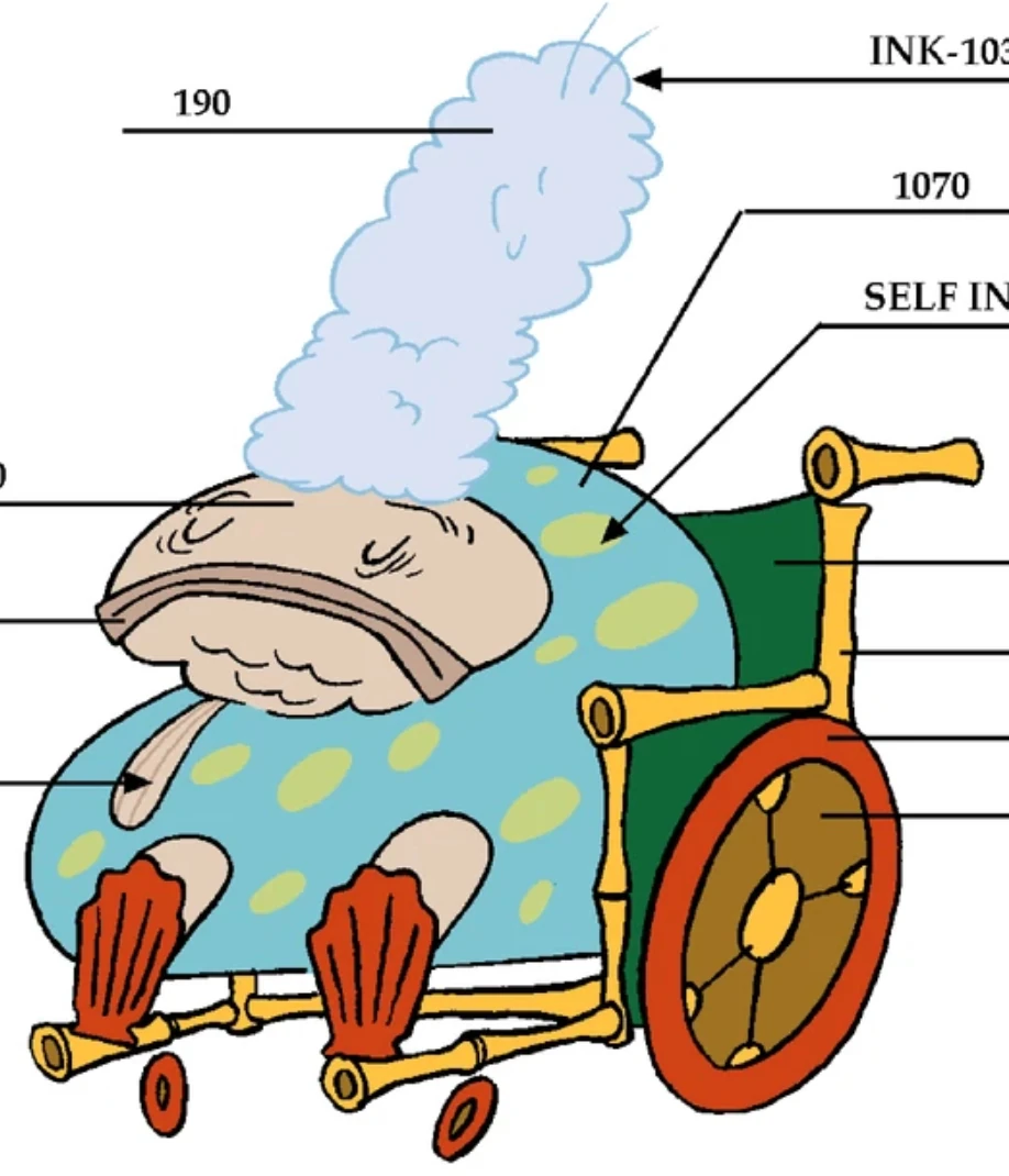 Incidental 84 | Encyclopedia SpongeBobia | Fandom