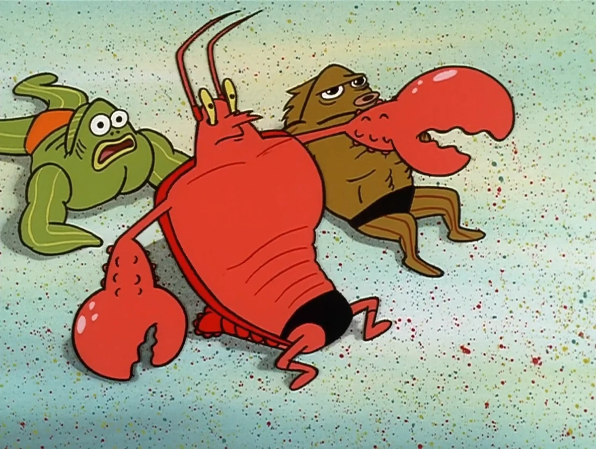 Incidental 24Q/gallery | Encyclopedia SpongeBobia | Fandom