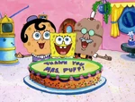 Margaret SquarePants/appearances | Encyclopedia SpongeBobia | Fandom