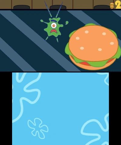 To Dive For | Encyclopedia SpongeBobia | Fandom