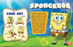 List of characters/Main | Encyclopedia SpongeBobia | Fandom
