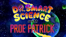 Dr. Smart Science | Encyclopedia SpongeBobia | Fandom