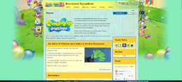 Encyclopedia SpongeBobia | Encyclopedia SpongeBobia | Fandom