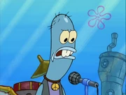 Ned and the Needlefish/gallery | Encyclopedia SpongeBobia | Fandom