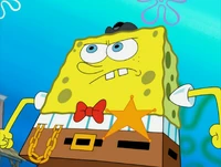 SquarePants family | Encyclopedia SpongeBobia | Fandom