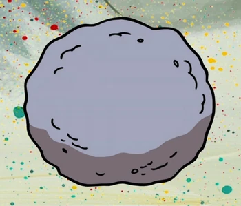 Rolly | Encyclopedia SpongeBobia | Fandom