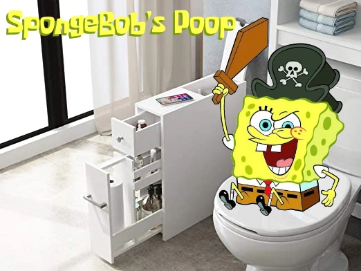User blog:GoldenSpongebob/LOL | Encyclopedia SpongeBobia | Fandom